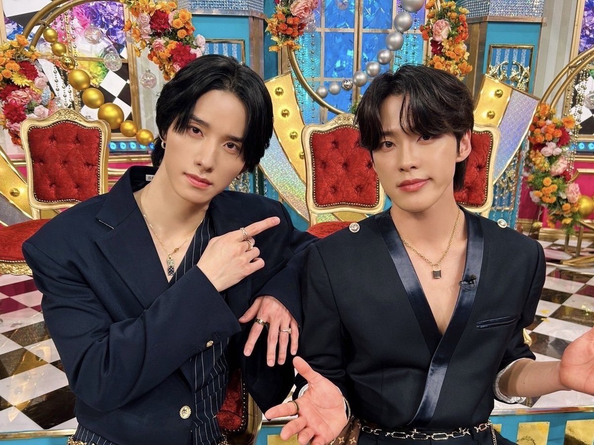 人気ポスト(@official_jo1) - Yahoo!リアルタイム検索