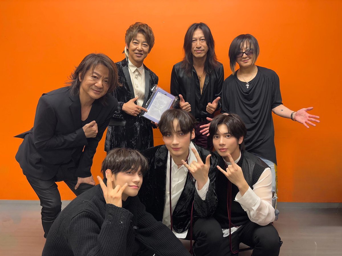 人気ポスト(@glay_official) - Yahoo!リアルタイム検索