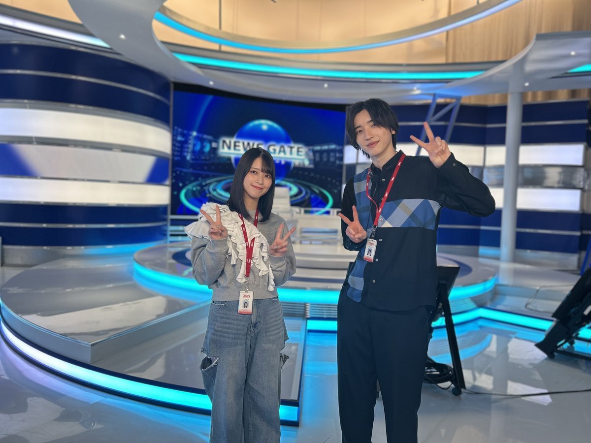 人気ポスト(@caster_tbs) - Yahoo!リアルタイム検索