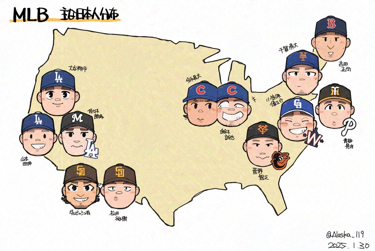 人気ポスト(@Alaska_119) - Yahoo!リアルタイム検索