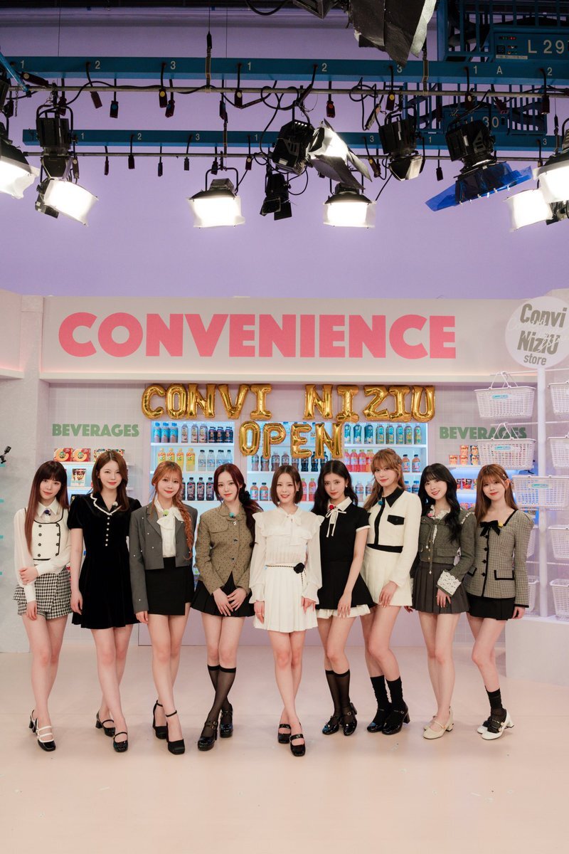 人気ポスト(@NiziU__official) - Yahoo!リアルタイム検索