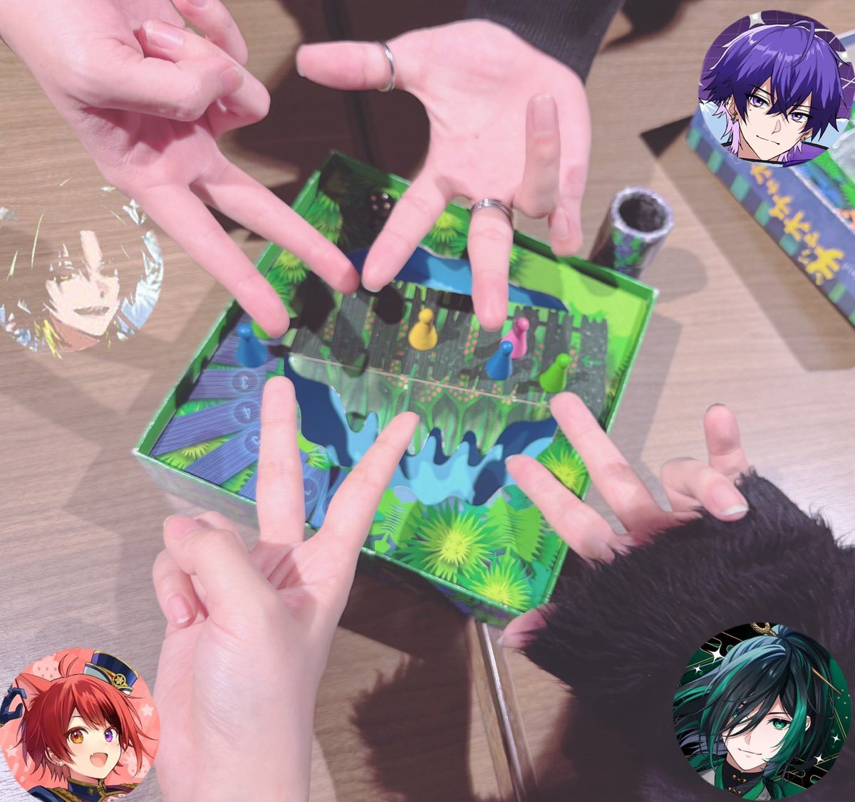 人気ポスト(@rinu_sub) - Yahoo!リアルタイム検索