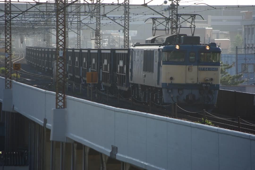 「大宮操 ef64」のX（旧Twitter）検索結果 - Yahoo!リアルタイム検索