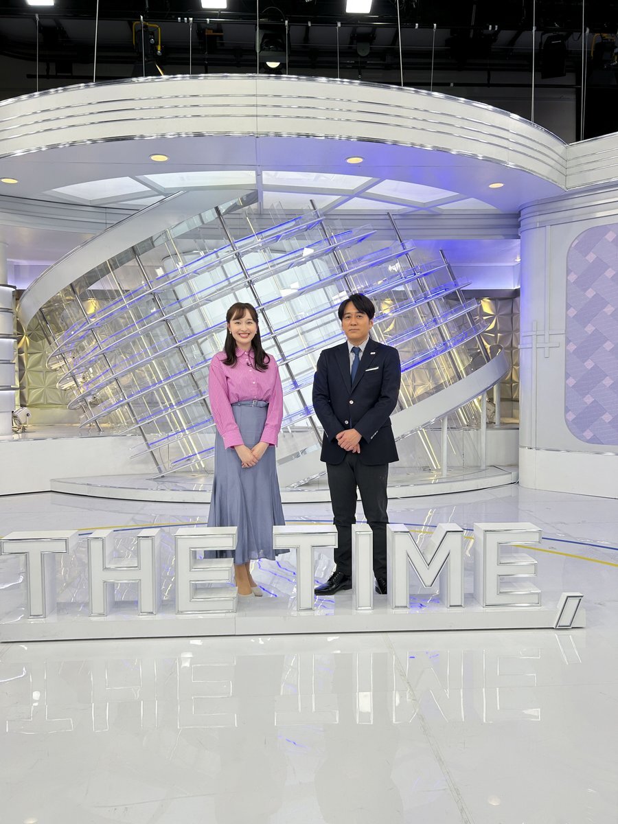 人気ポスト(@THETIME_TBS) - Yahoo!リアルタイム検索