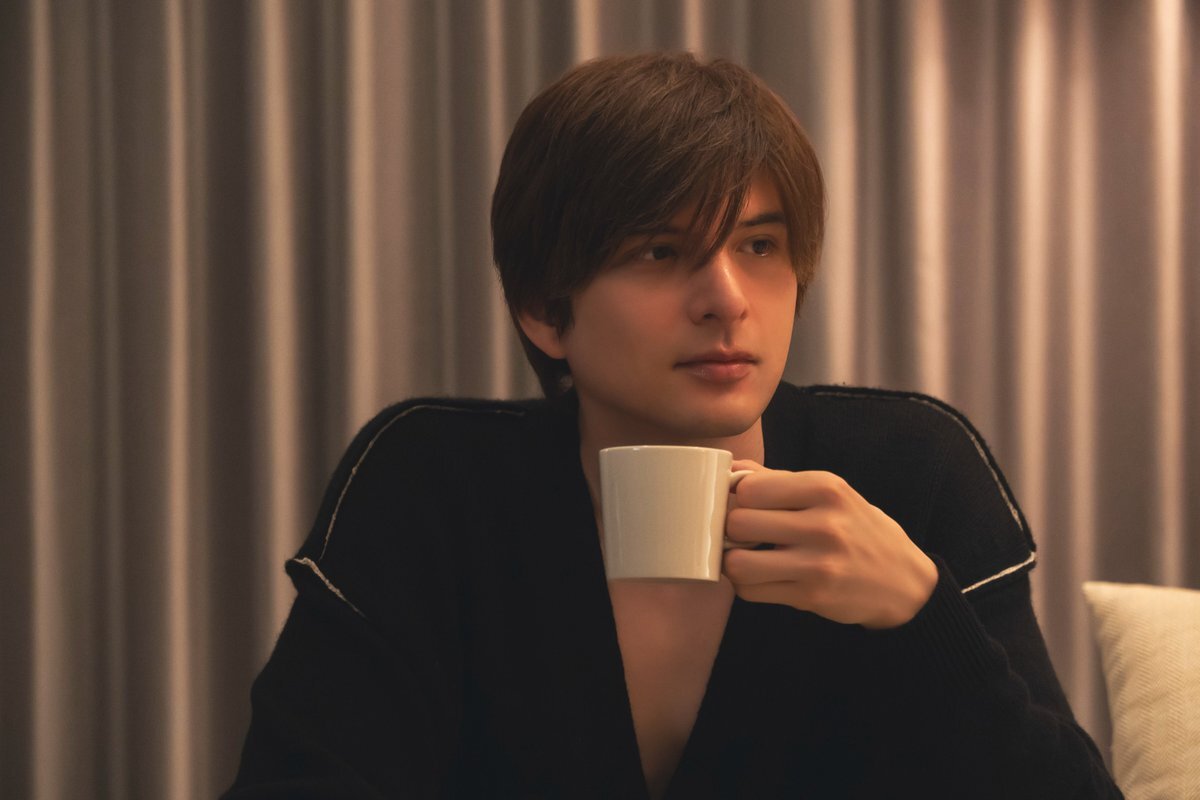 人気ポスト(@dramadeep_ntv) - Yahoo!リアルタイム検索