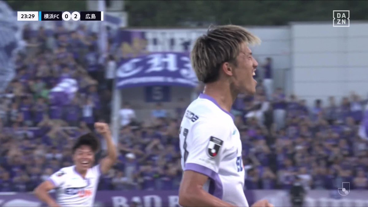 人気ポスト(@DAZN_JPN) - Yahoo!リアルタイム検索