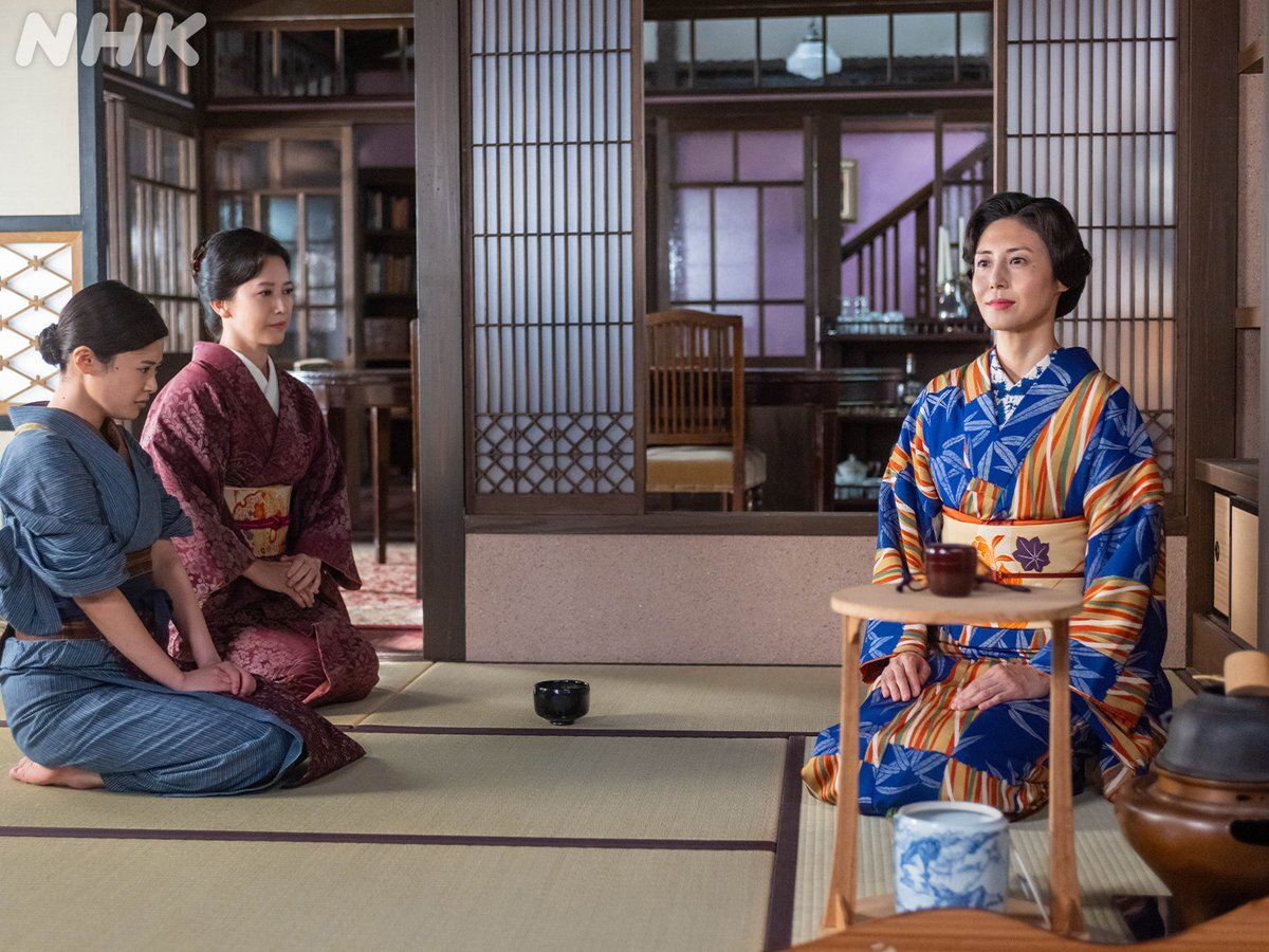 人気ポスト(@asadora_nhk) - Yahoo!リアルタイム検索