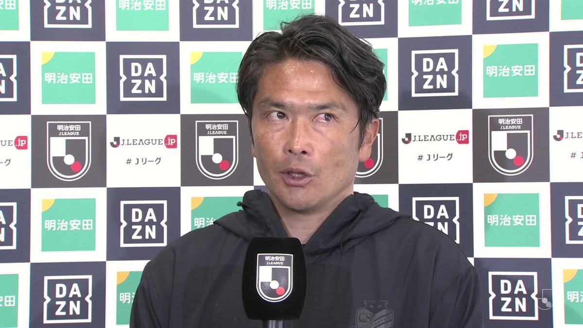 人気ポスト(@J_League) - Yahoo!リアルタイム検索