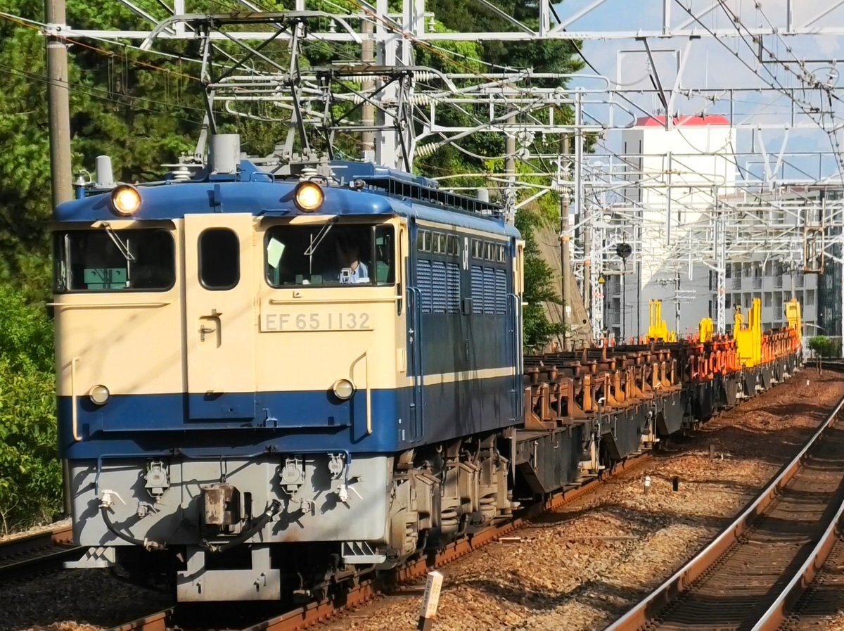 「dd51 工臨」のX（旧Twitter）検索結果 - Yahoo!リアルタイム検索