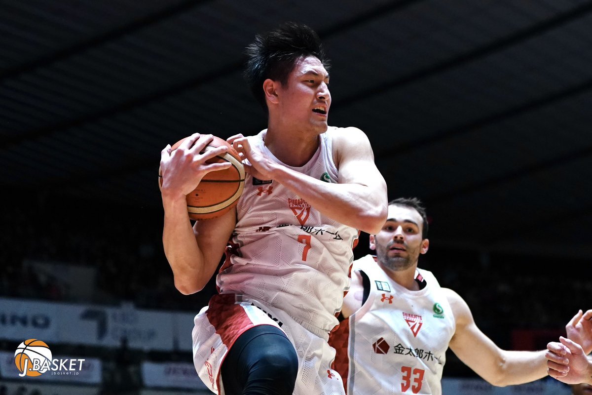 人気ポスト(@jbasket_jp) - Yahoo!リアルタイム検索