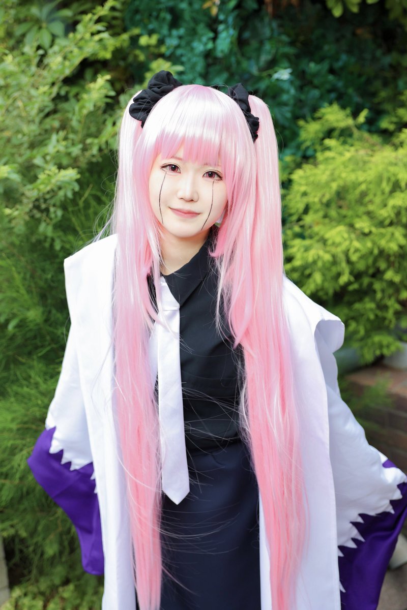 人気ポスト(@Ayat0_cos) - Yahoo!リアルタイム検索