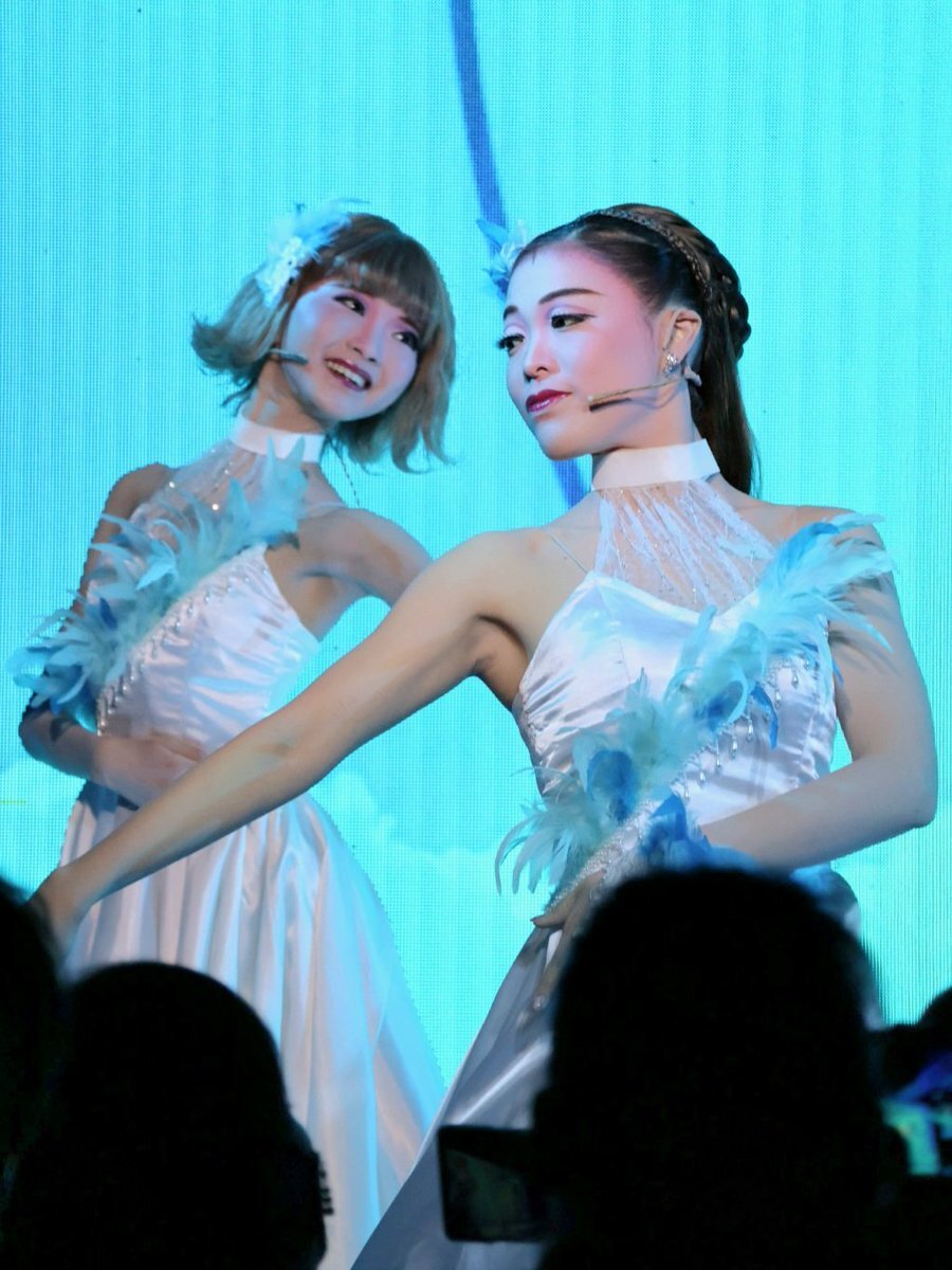 「OSK日本歌劇団」のX（旧Twitter）検索結果 - Yahoo!リアルタイム検索