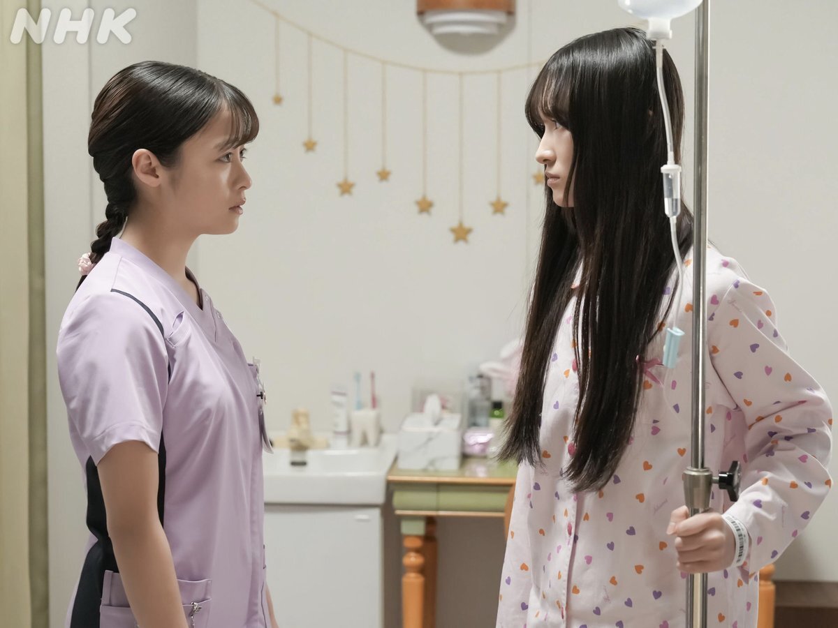 人気ポスト(@asadora_bk_nhk) - Yahoo!リアルタイム検索