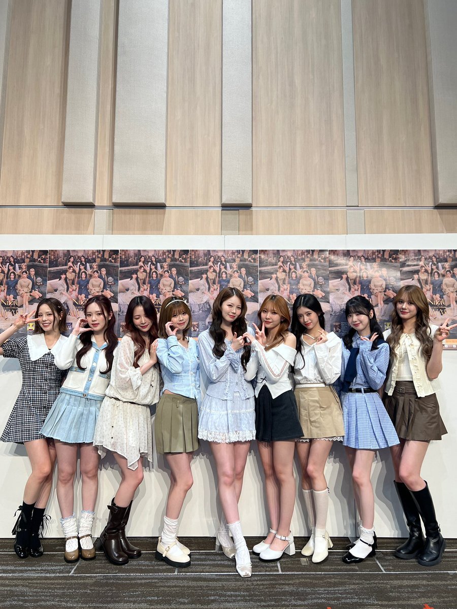 人気ポスト(@NiziU__official) - Yahoo!リアルタイム検索