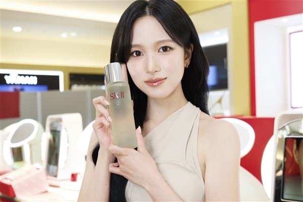 人気ポスト(@SKII_Japan) - Yahoo!リアルタイム検索