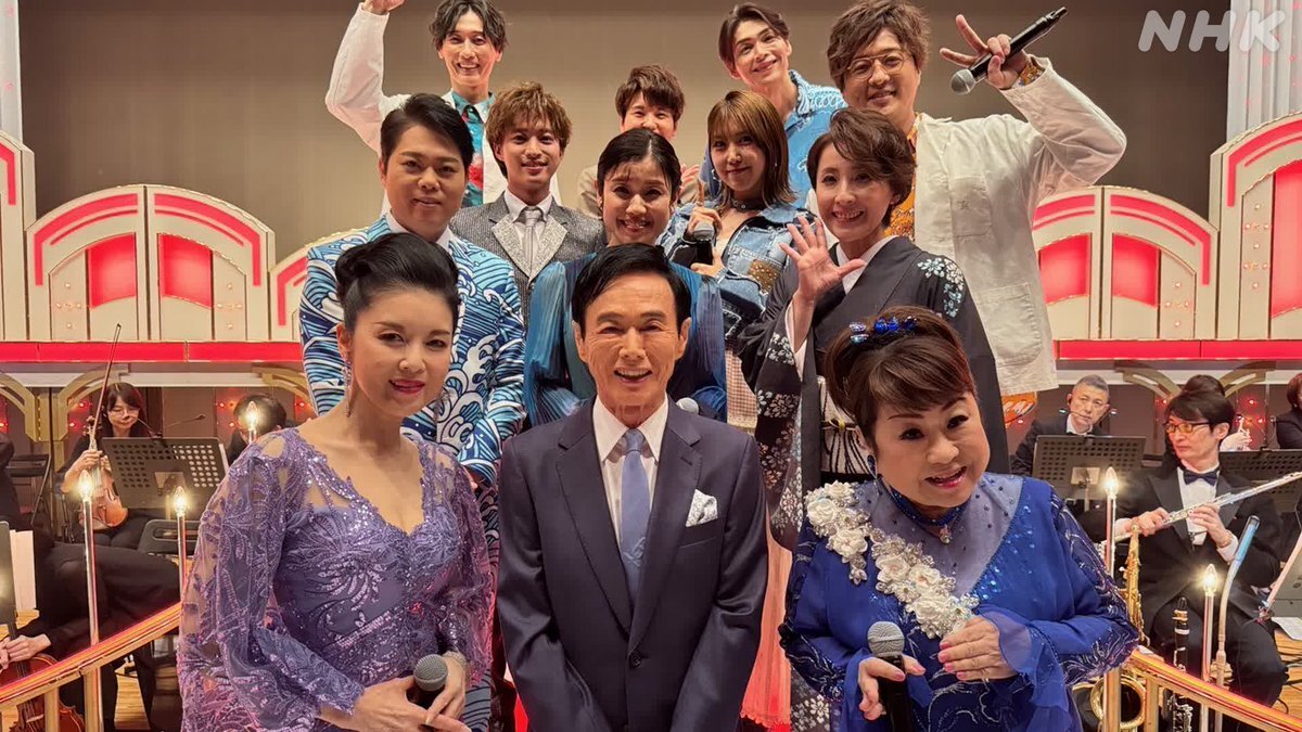 人気ポスト(@nhk_anaroom) - Yahoo!リアルタイム検索