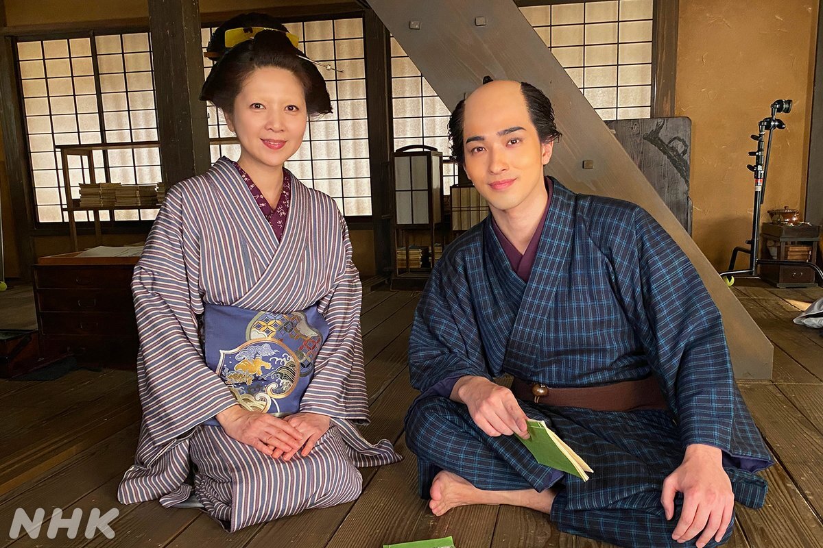 人気ポスト(@berabou_nhk) - Yahoo!リアルタイム検索