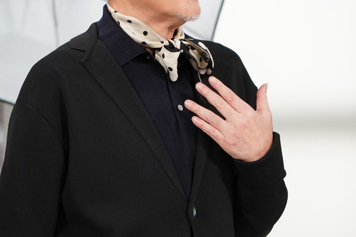 人気ポスト(@oshare_clip_ntv) - Yahoo!リアルタイム検索