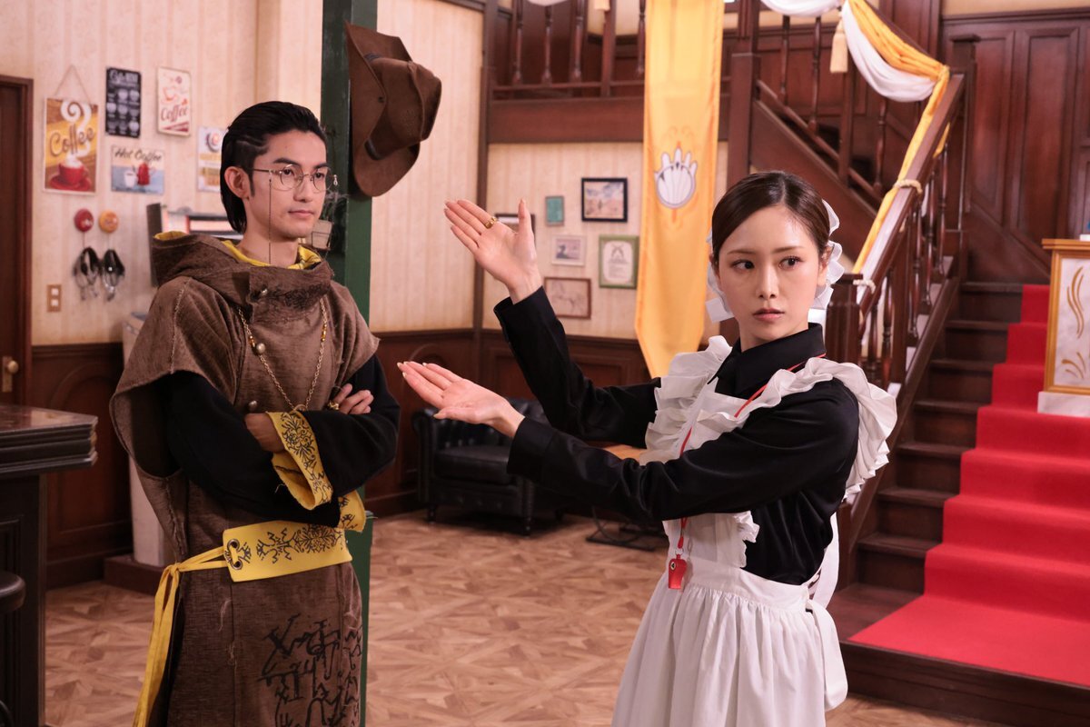 人気ポスト(@Gozyu_toei) - Yahoo!リアルタイム検索