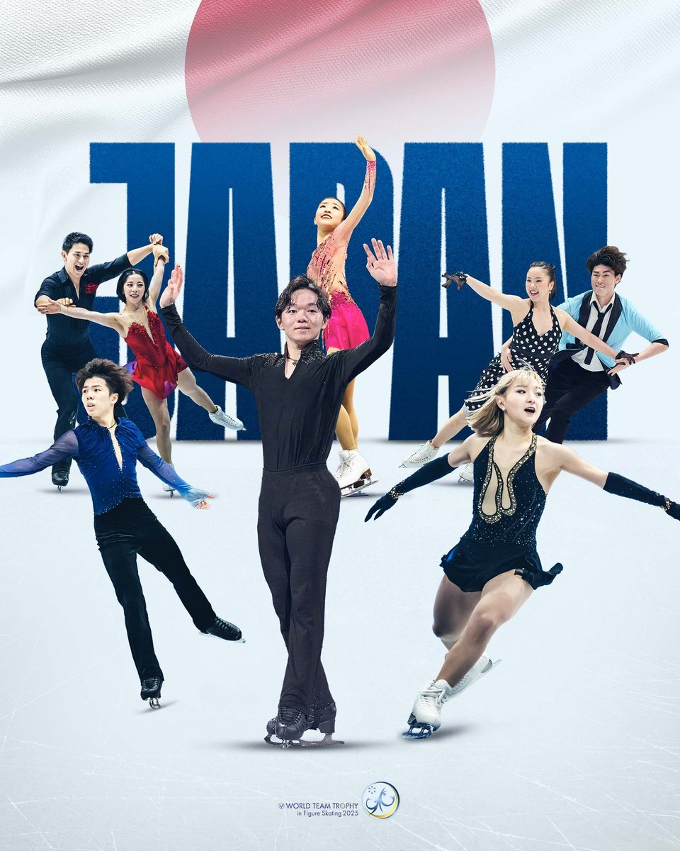 人気ポスト(@ISU_Figure) - Yahoo!リアルタイム検索