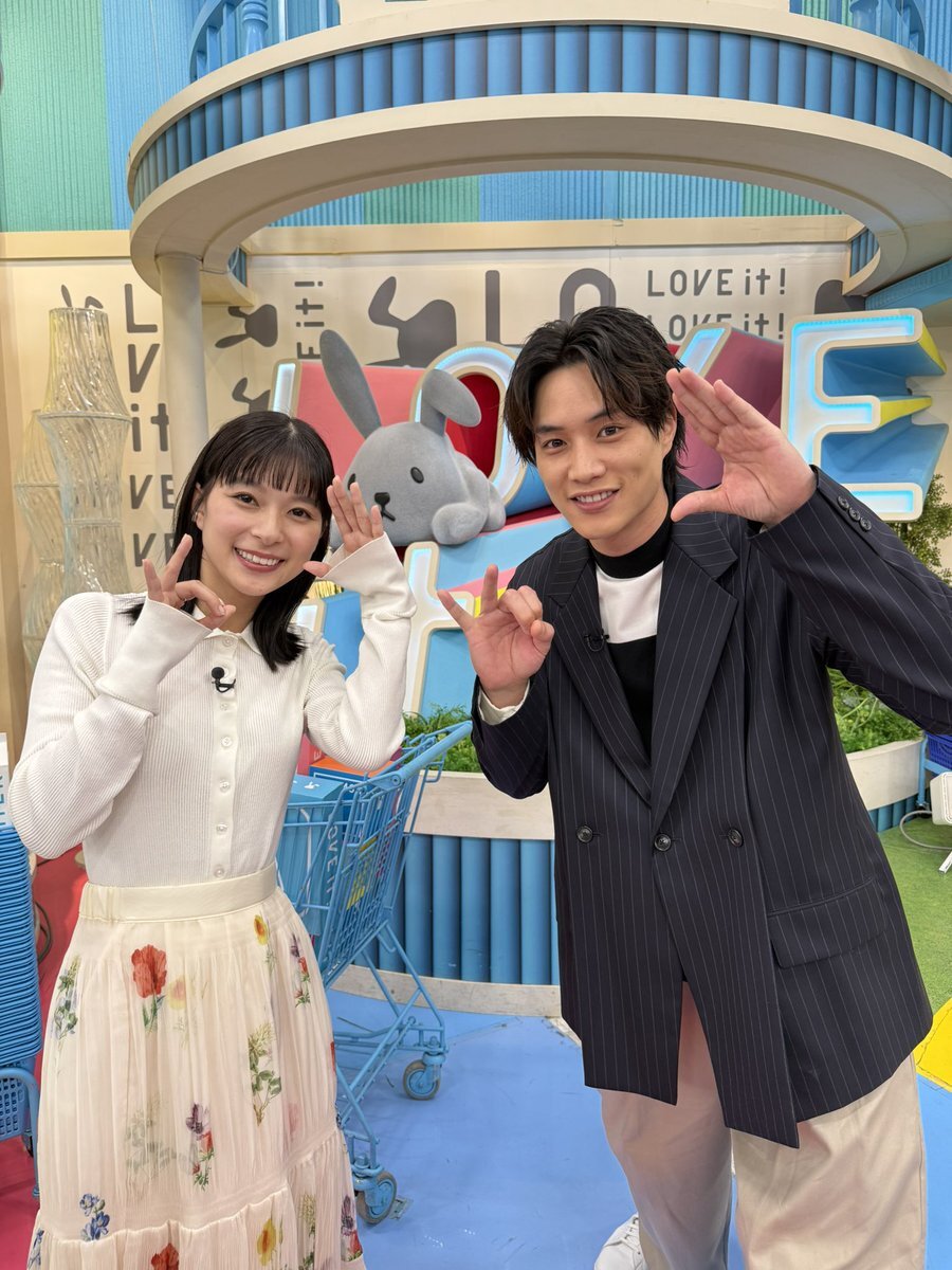 人気ポスト(@madoka26_tbs) - Yahoo!リアルタイム検索