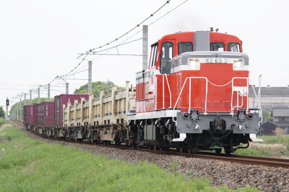 「KE65」のX（旧Twitter）検索結果 - Yahoo!リアルタイム検索