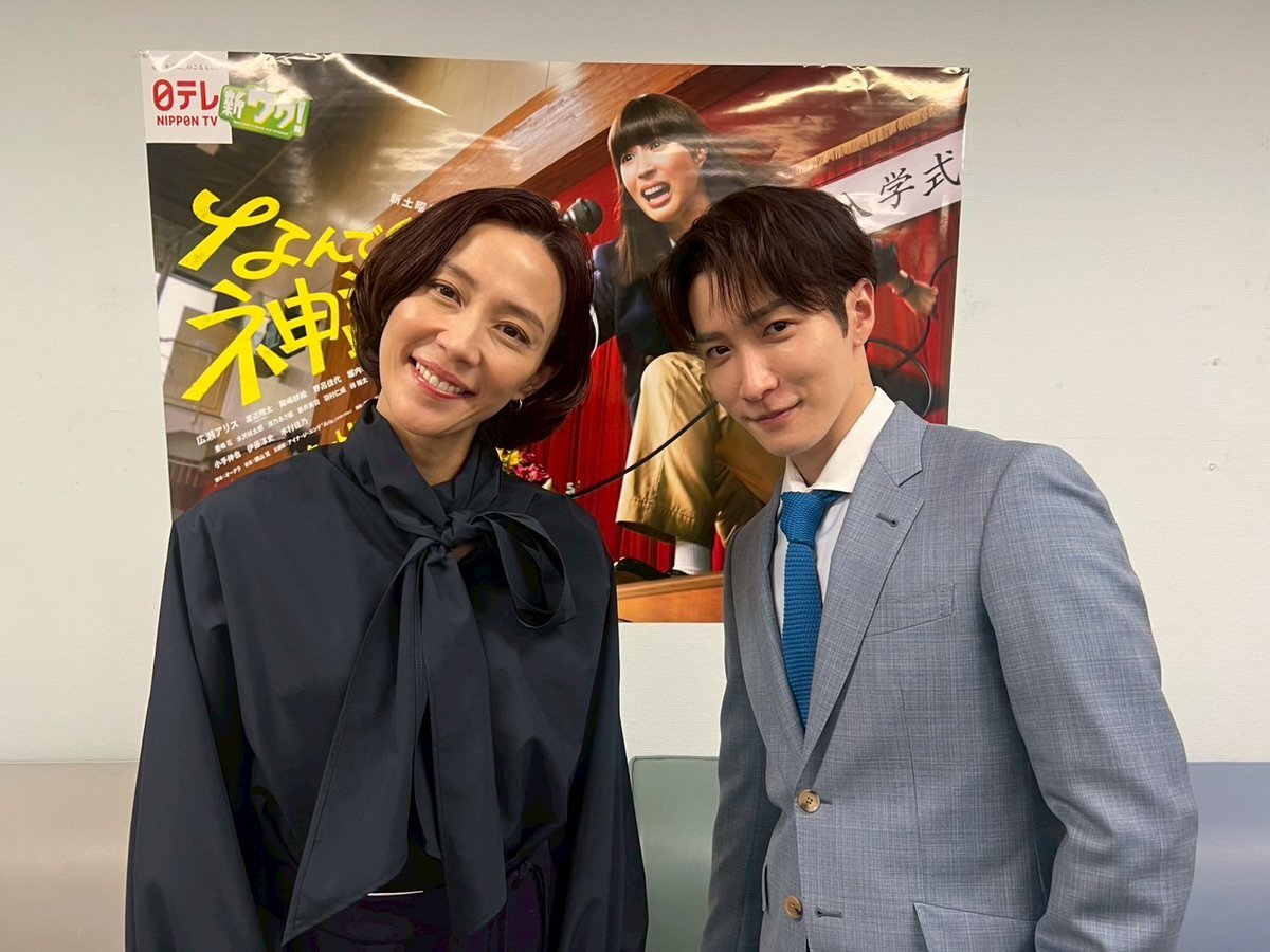 人気ポスト(@kamisekkyo_ntv) - Yahoo!リアルタイム検索