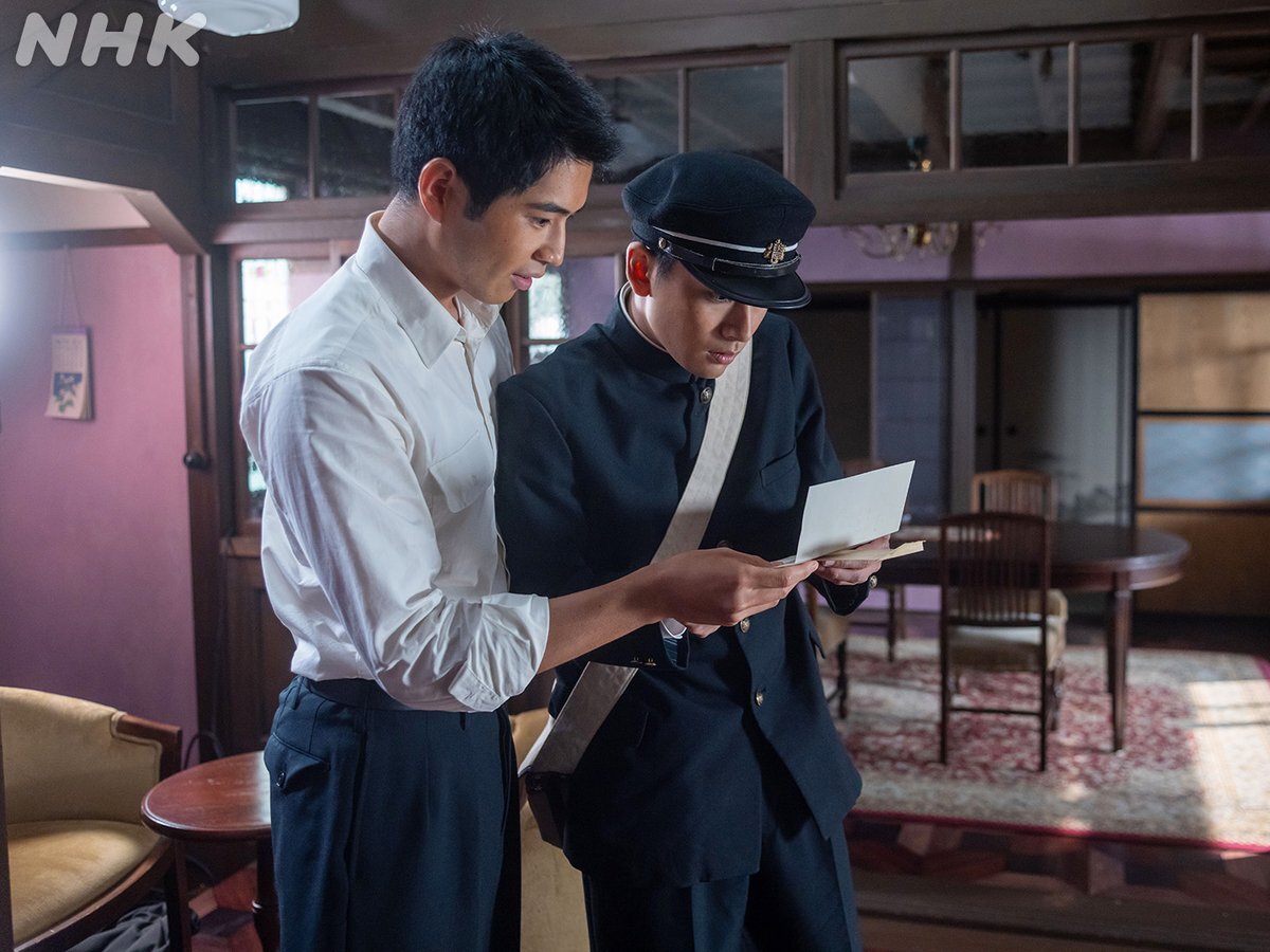 人気ポスト(@asadora_nhk) - Yahoo!リアルタイム検索