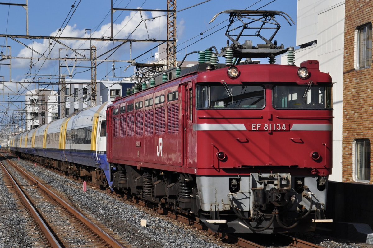 「E493系」のX（旧Twitter）検索結果 - Yahoo!リアルタイム検索