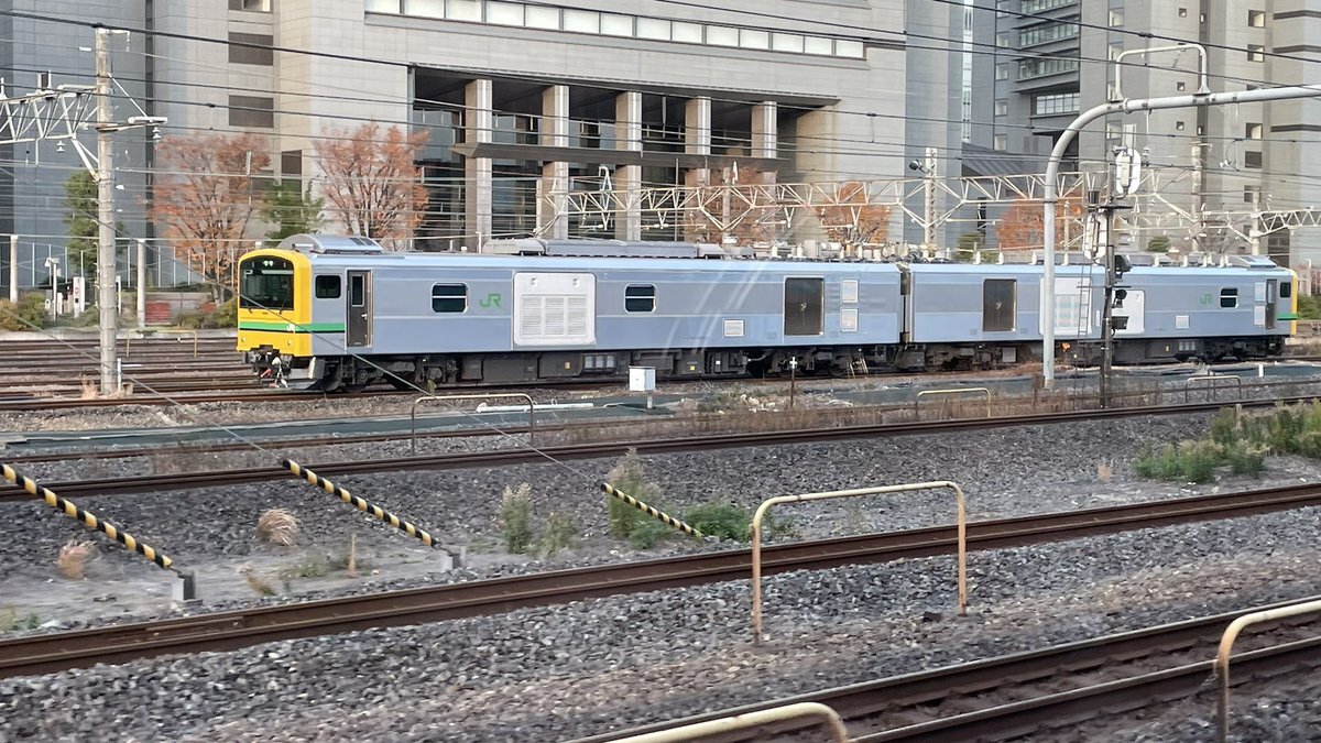 「E493系」のX（旧Twitter）検索結果 - Yahoo!リアルタイム検索