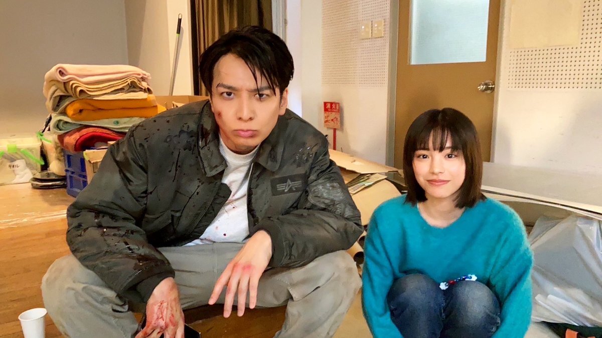 人気ポスト(@ami_touma) - Yahoo!リアルタイム検索