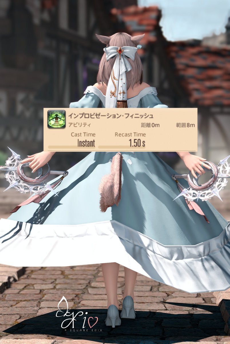 人気ポスト(@_y_ff14) - Yahoo!リアルタイム検索