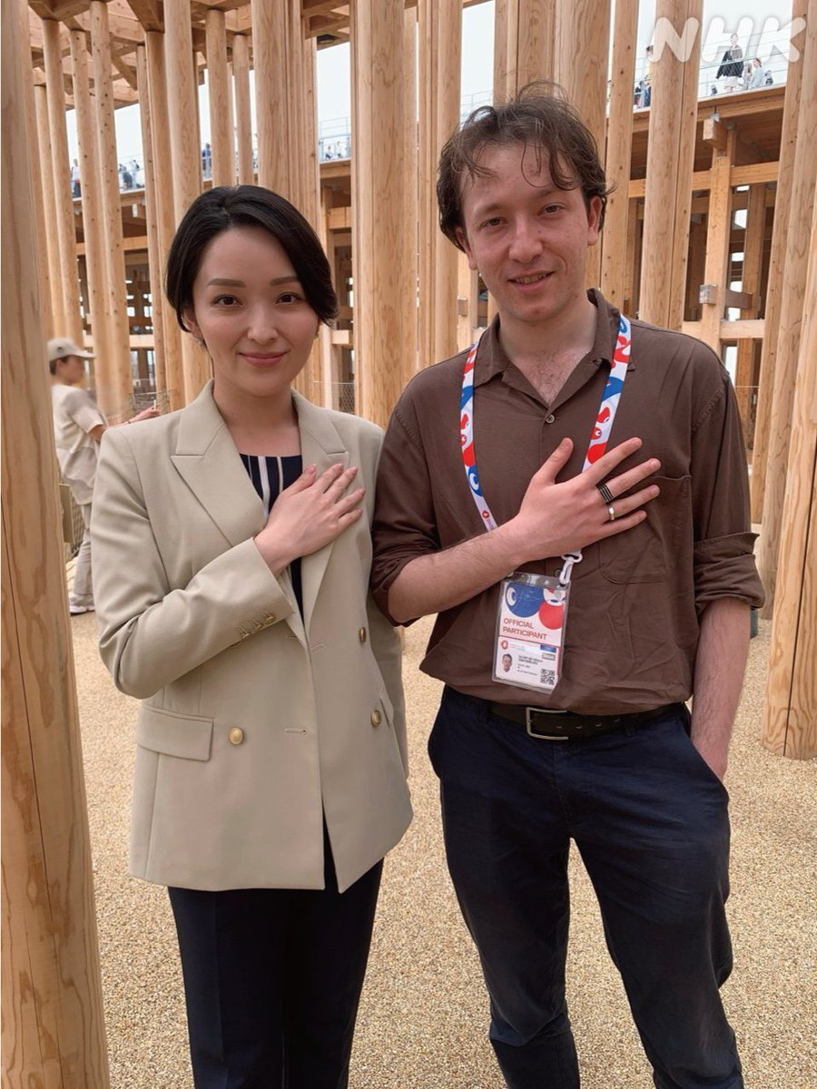 人気ポスト(@nhk_kokusainews) - Yahoo!リアルタイム検索