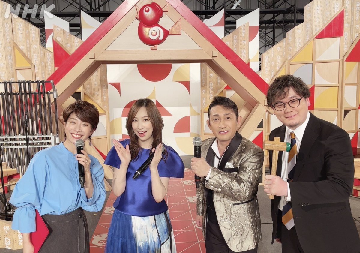 人気ポスト(@nodojiman_nhk) - Yahoo!リアルタイム検索