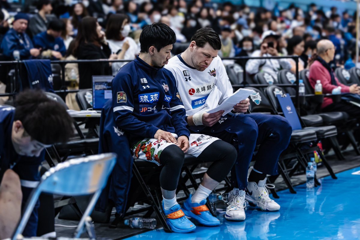 「琉球ゴールデンキングス」のX（旧Twitter）検索結果 - Yahoo!リアルタイム検索