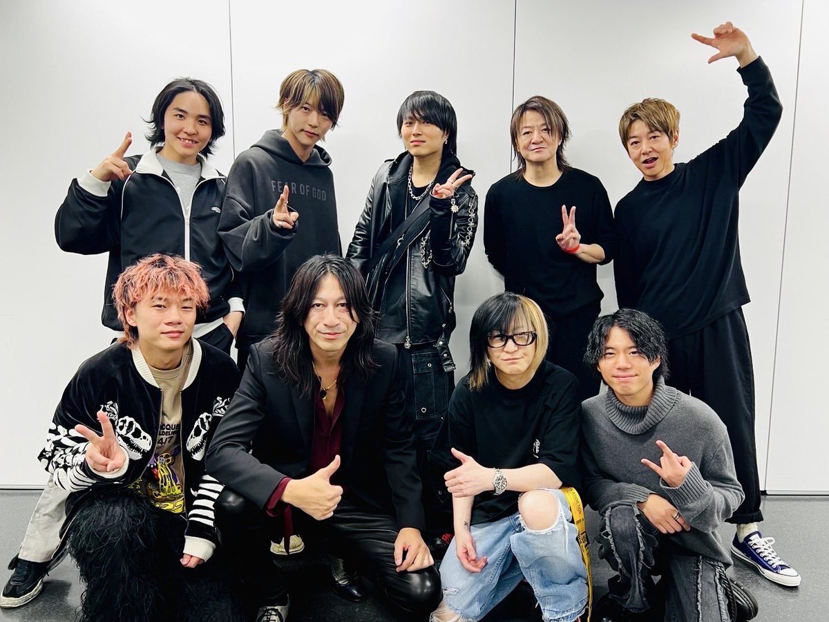 人気ポスト(@yudai_vo) - Yahoo!リアルタイム検索