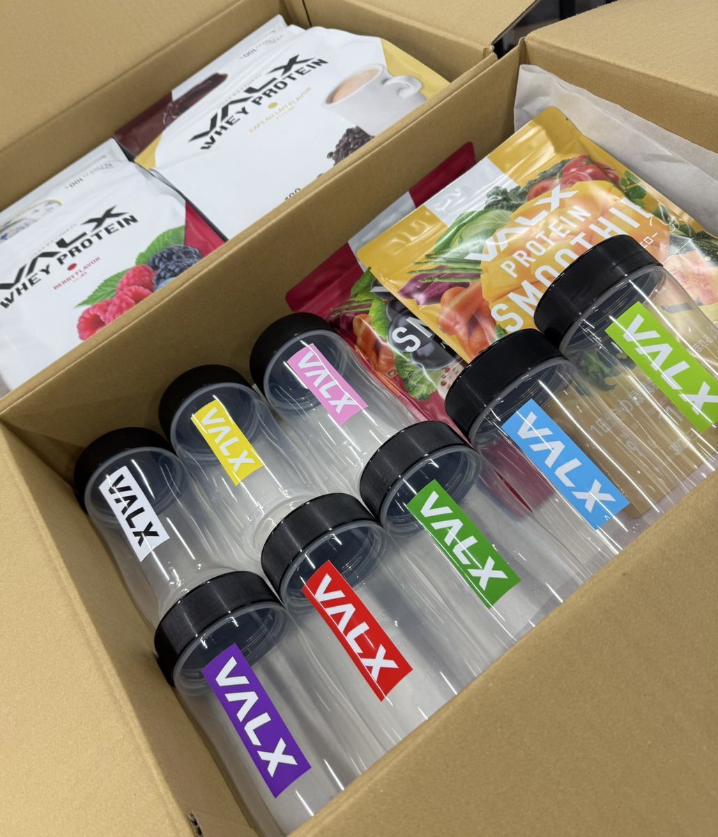 人気ポスト(@valx_official) - Yahoo!リアルタイム検索