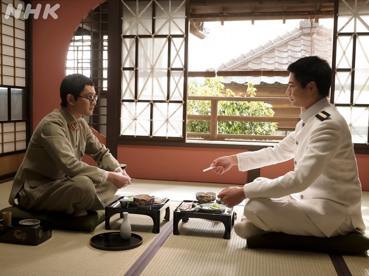 人気ポスト(@asadora_nhk) - Yahoo!リアルタイム検索