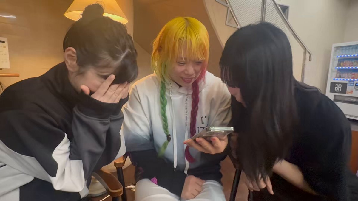 人気ポスト(@anou_saori) - Yahoo!リアルタイム検索