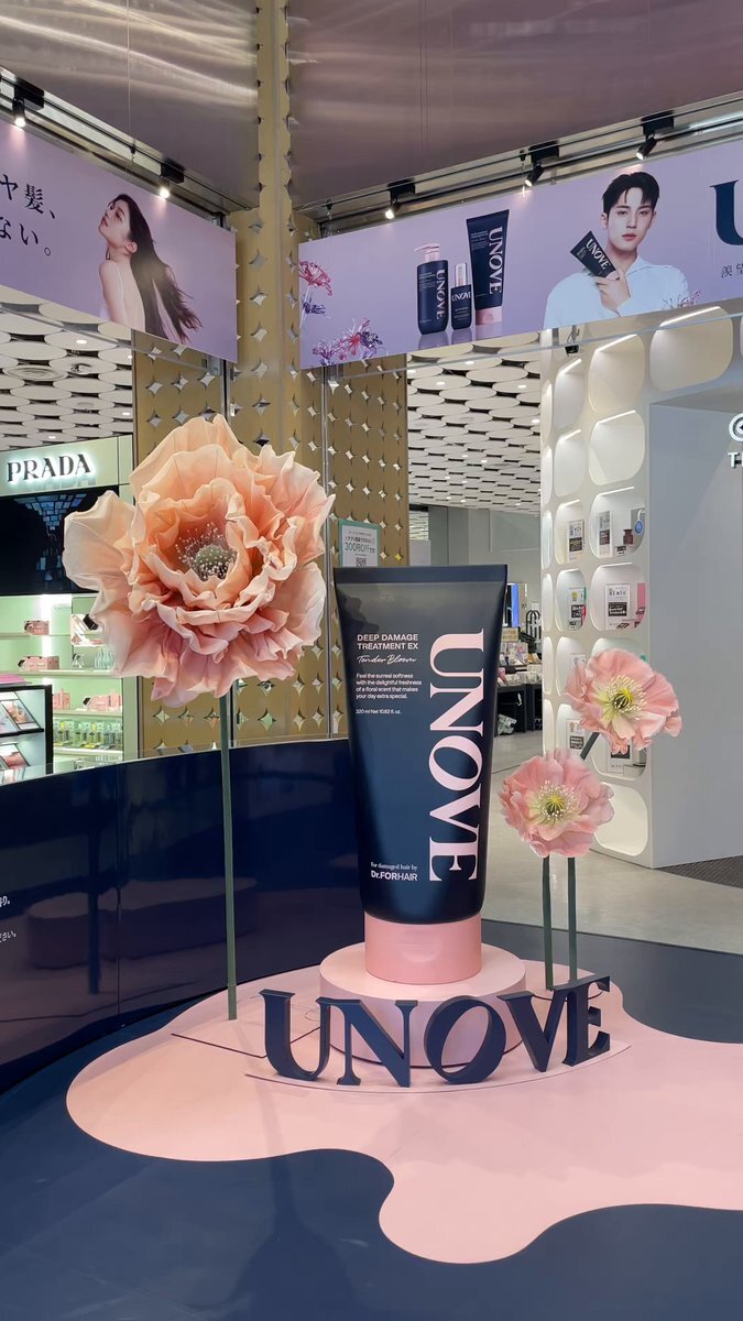 人気ポスト(@UNOVE_japan) - Yahoo!リアルタイム検索