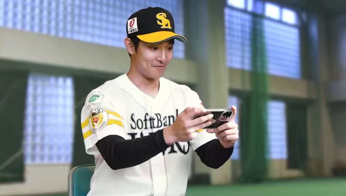 人気ポスト(@yakiu_hawks) - Yahoo!リアルタイム検索