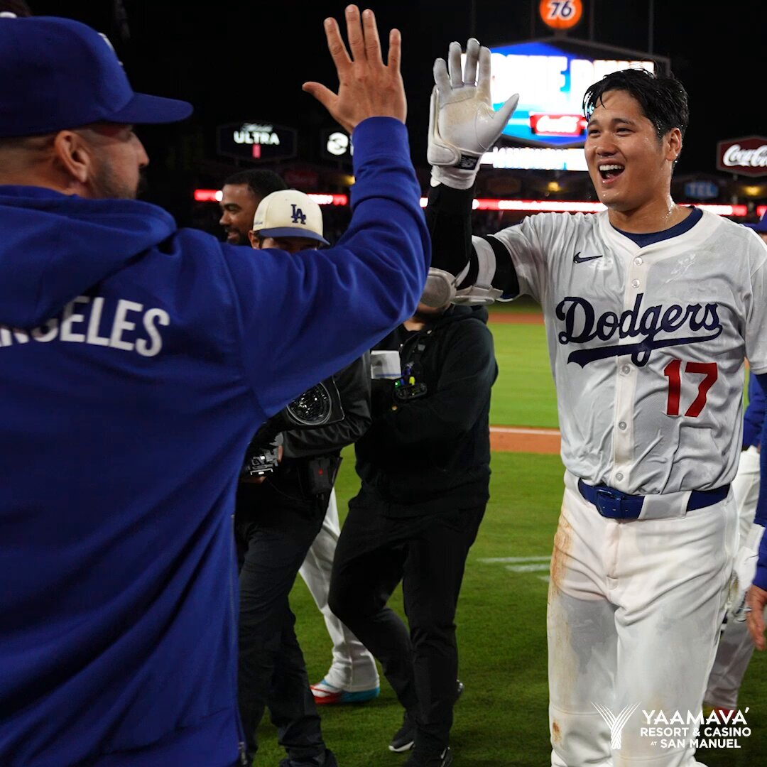 人気ポスト(@Dodgers) - Yahoo!リアルタイム検索