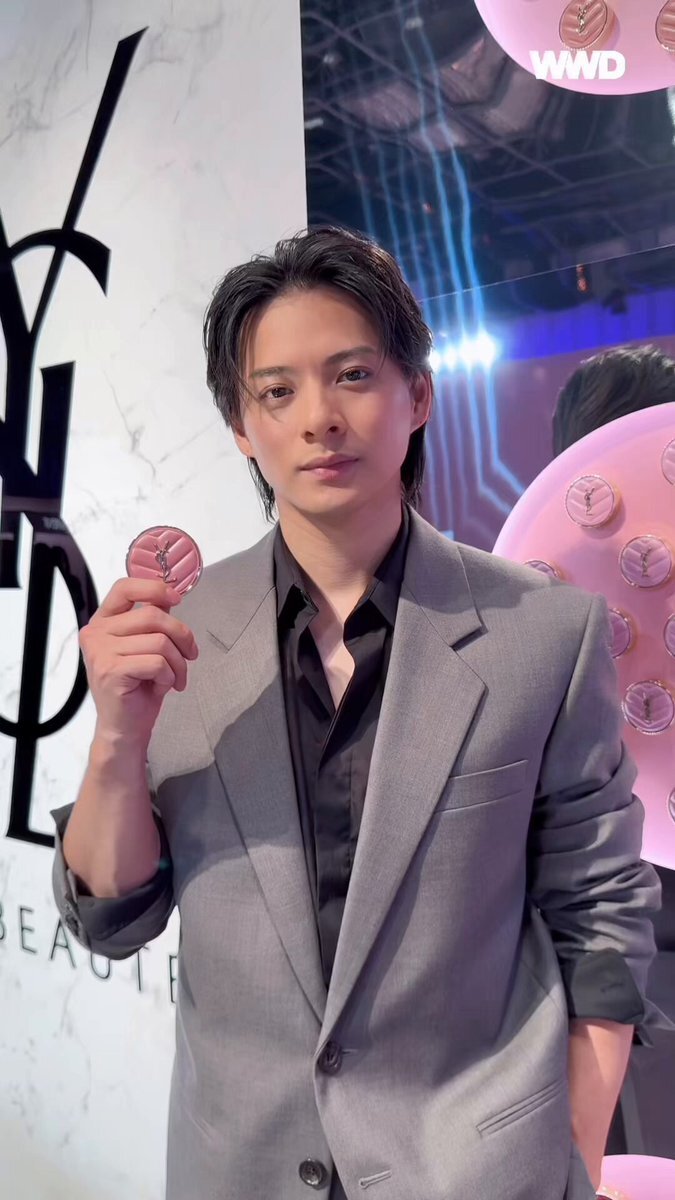 人気ポスト(@wwd_jp) - Yahoo!リアルタイム検索