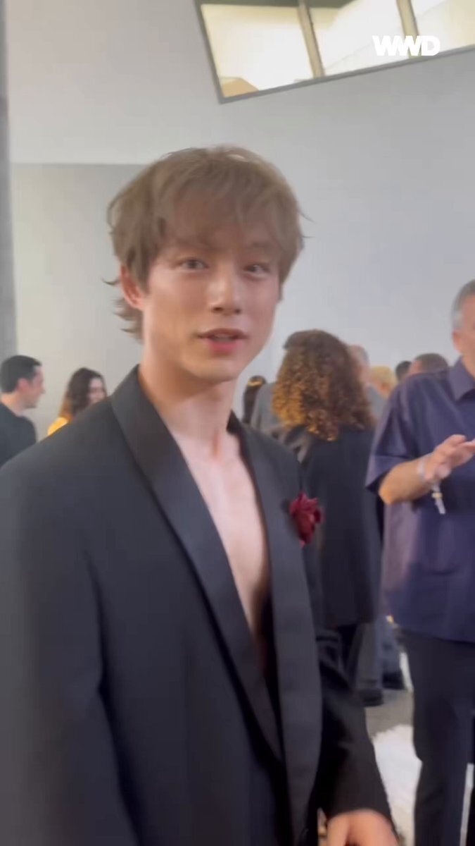 人気ポスト(@wwd_jp) - Yahoo!リアルタイム検索