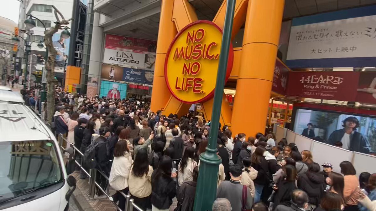 人気ポスト(@Shibuya_news_03) - Yahoo!リアルタイム検索