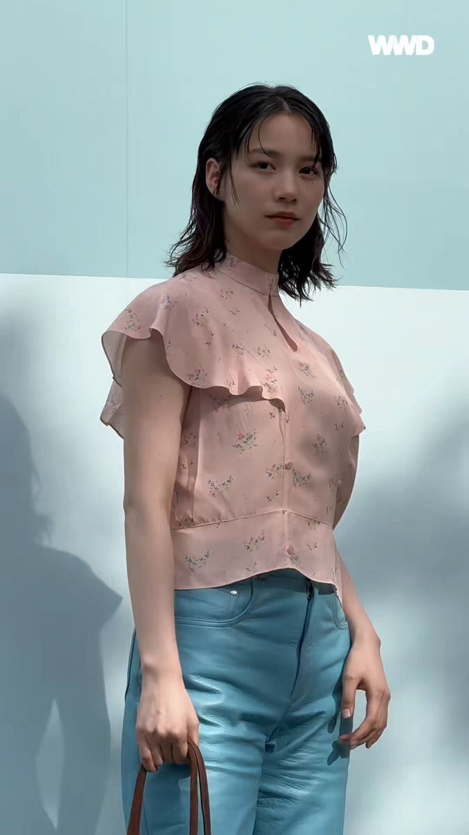 人気ポスト(@wwd_jp) - Yahoo!リアルタイム検索