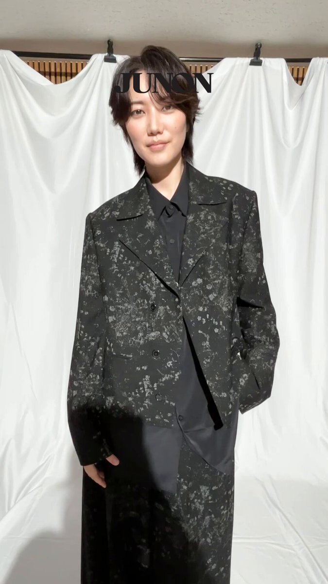 人気ポスト(@JUNON_jp) - Yahoo!リアルタイム検索