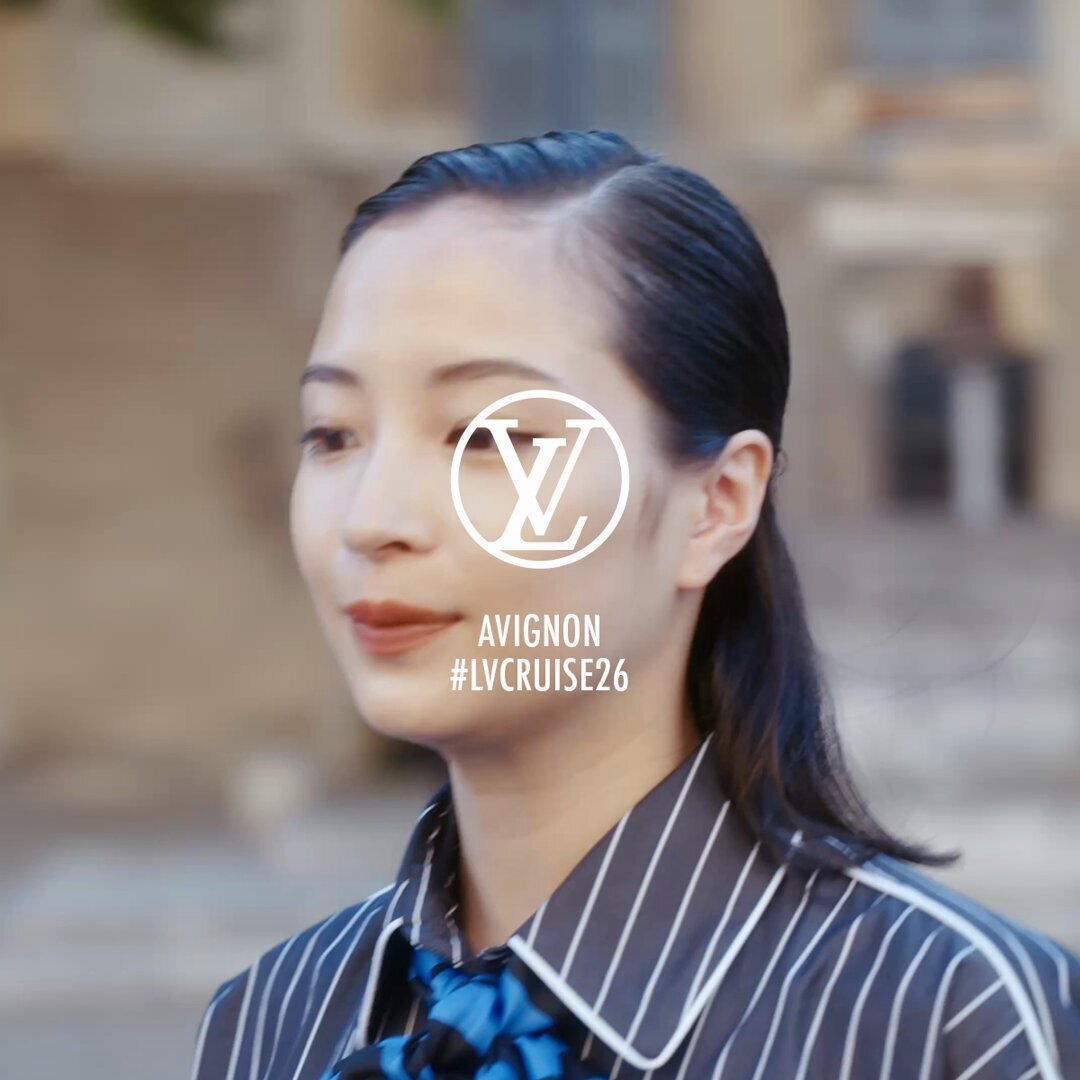 人気ポスト(@LouisVuitton_JP) - Yahoo!リアルタイム検索