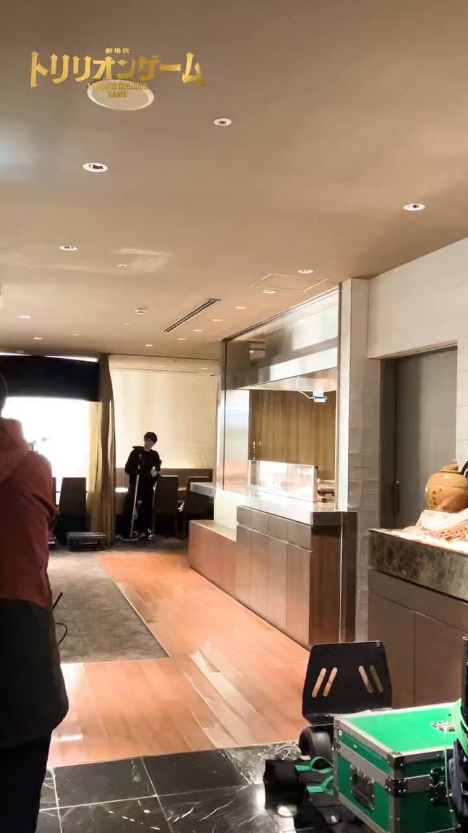 人気ポスト(@trillion_tbs) - Yahoo!リアルタイム検索