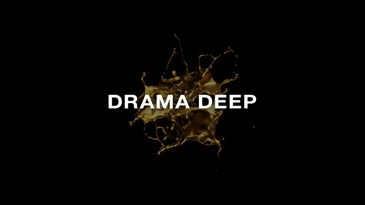 人気ポスト(@dramadeep_ntv) - Yahoo!リアルタイム検索